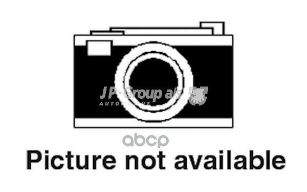 Пыльник TOYOTA JP Group арт. 4861951410