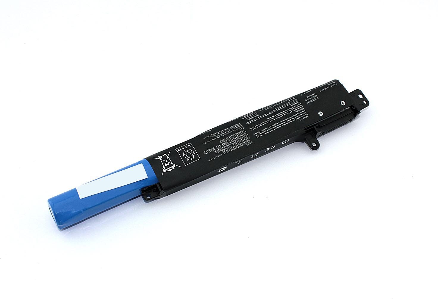 Аккумулятор OEM (совместимый с A31L04Q, A31N1719) для ноутбука Asus X407UA 11.1V 2200mAh черный