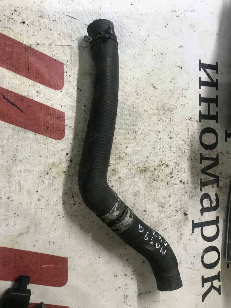 Патрубок радиатора Mazda CX-7 I (2006—2009) L37K1520ZA