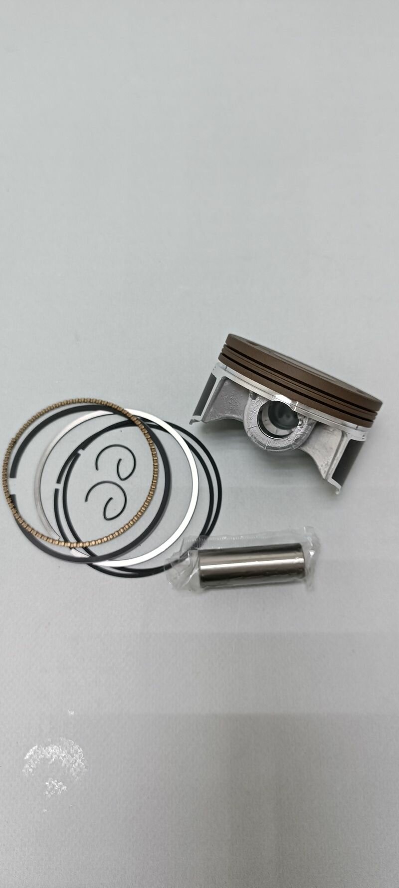 Поршень в сборе 172FMM-3А X-TECH