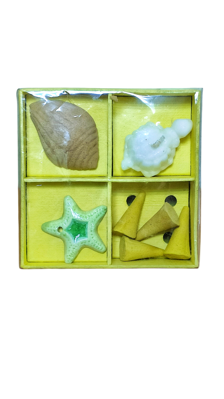 Благовония из Тайланда, подарочный набор.