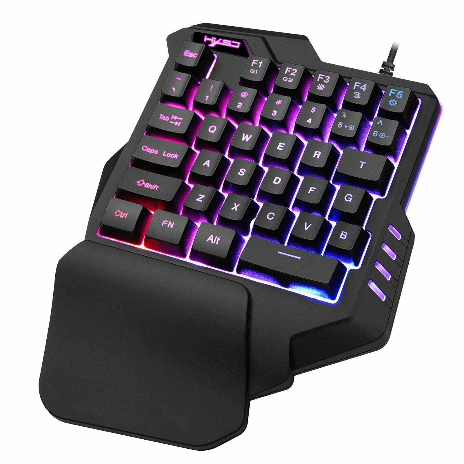 Игровая клавиатура Mini 35 Keys