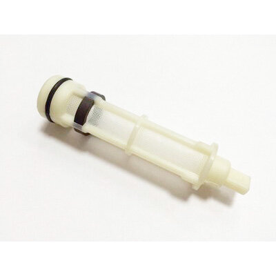 Фильтр сетчатый масляный BAJAJ Pulsar, DOMINAR JY571030