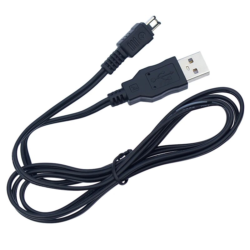 USB-кабель питания для Canon LEGRIA HF M50