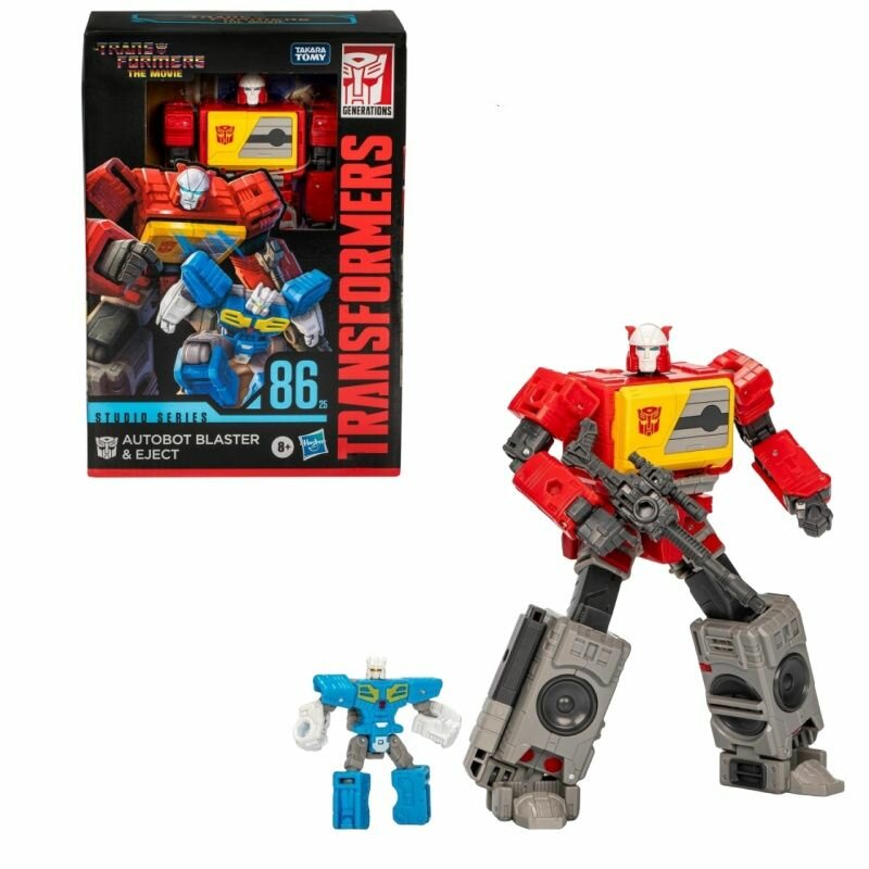 Трансформер