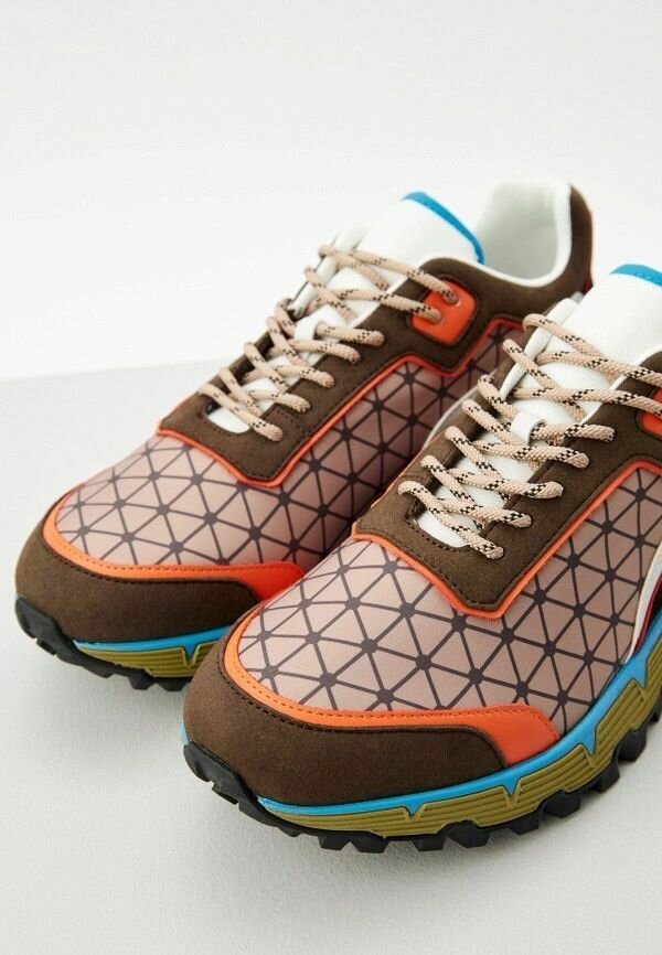 Кроссовки Базовая коллекция