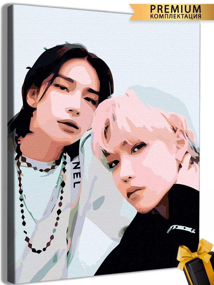 Stray Kids Стрей Кидс Хенджин и Феликс Хенликс