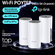 Wi-Fi система TP-Link Deco E4, трёхпаковая, white, Mesh, 2 LAN-порта, 867 Mbps, ...