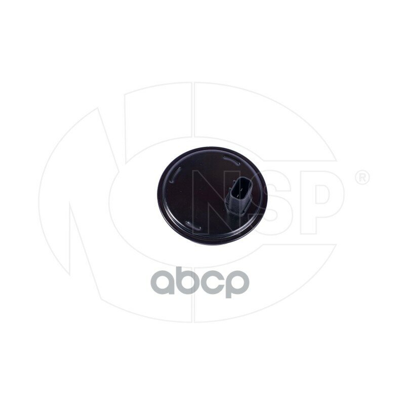 Датчик ABS задний TOYOTA Camry XV30 (01-06), Highlander (07-) NSP арт. NSPRS74N103
