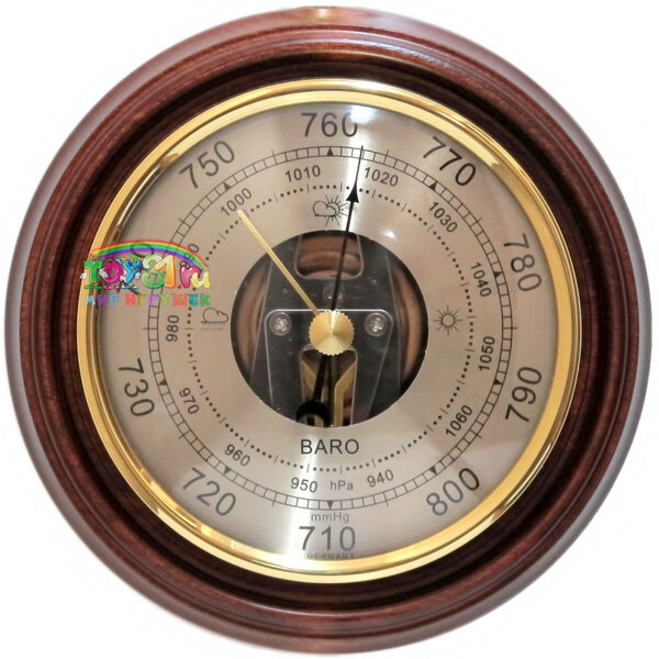 Бриг+ Барометры Бриг+ Пб-11