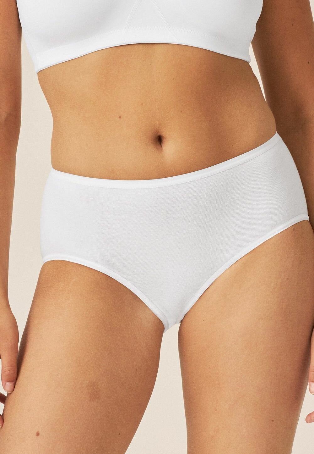 Трусы Cotton Essentials