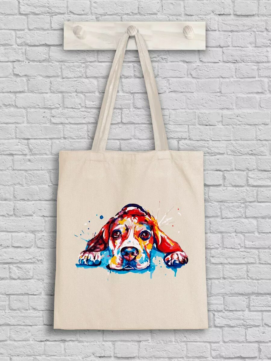 Сумка шоппер