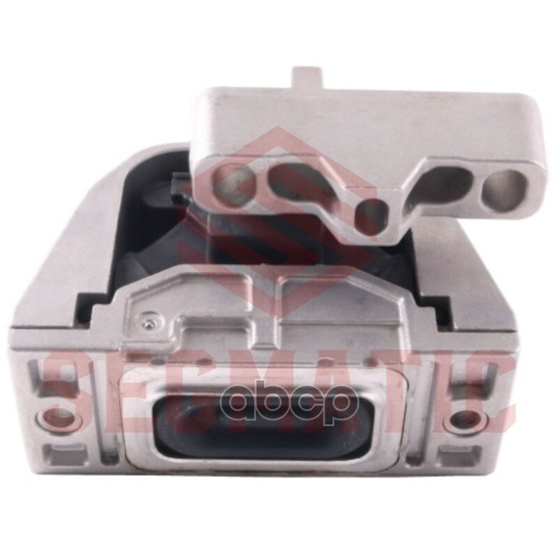 Опора Двигателя Правая Audi A3, Vw Golf/Bora 1.8-1.9Sdi 98> Segmatic Sg30112054 SEGMATIC арт. SG30112054