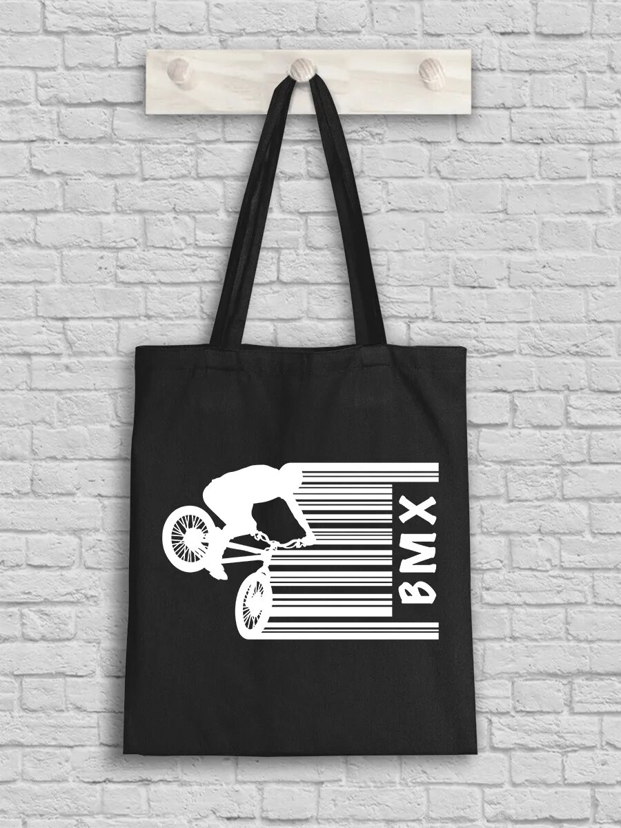 Сумка шоппер Printech