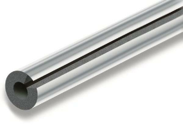 Трубка K-FLEX 19x076-1 ST AL CLAD