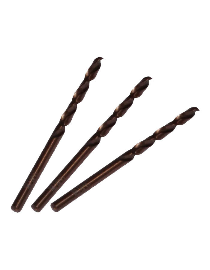 Сверло по металлу 4,9мм (кобальт)