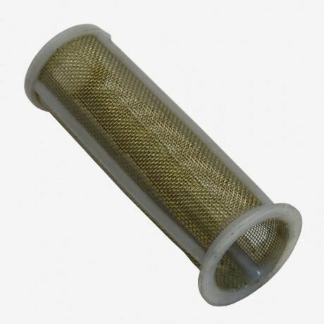 5551-8608111 У Фильтр МАЗ бака (сетка) оригинальная запчасть ОАО МАЗ