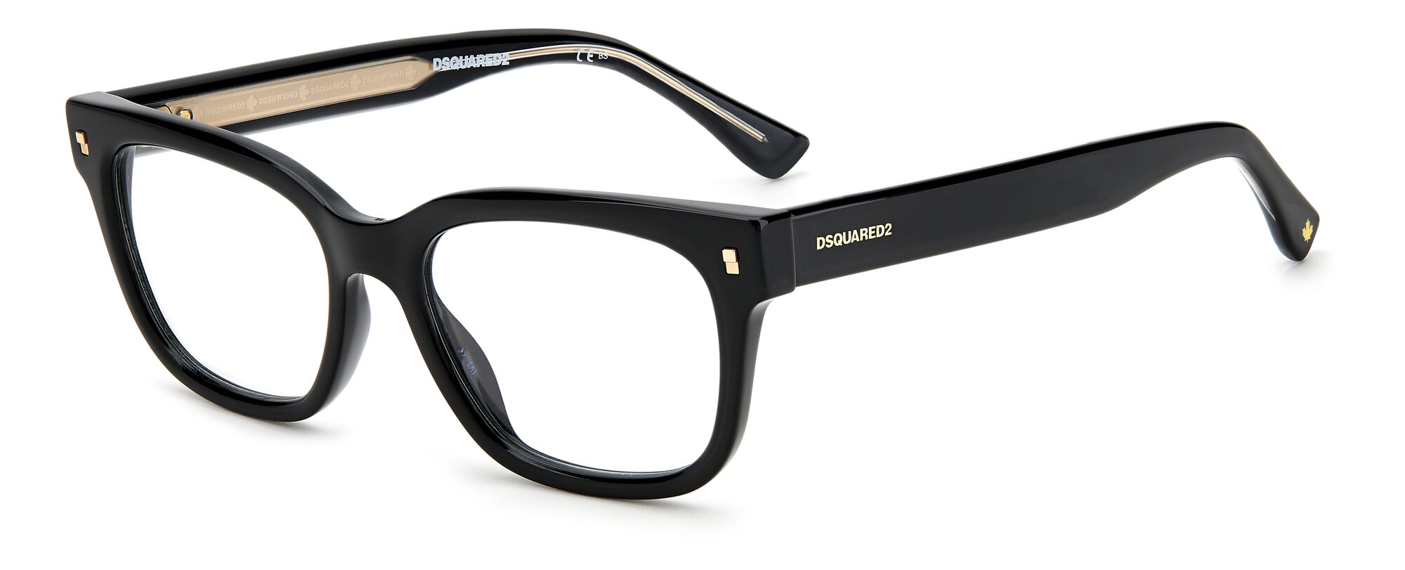 Оптическая оправа Dsquared2 D2 0027 807