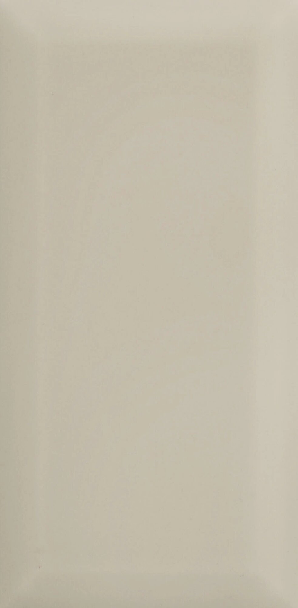 Плитка облицовочная Kerama Marazzi Бланше серая грань глянцевая 200х99х9,2 мм (40 шт.=0,792 кв. м) Kerama Marazzi 19042/19042 N