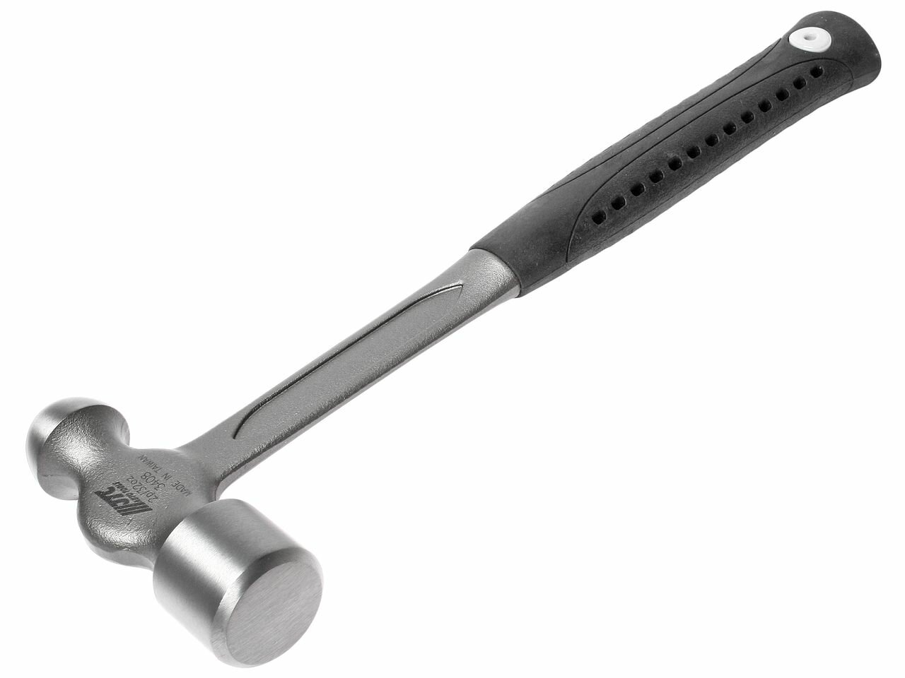 JTC-3408 - Молоток 370мм с круглым бойком JTC