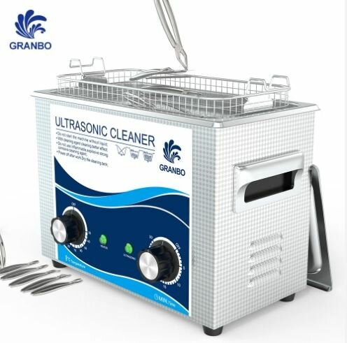 Ультразвуковая ванна