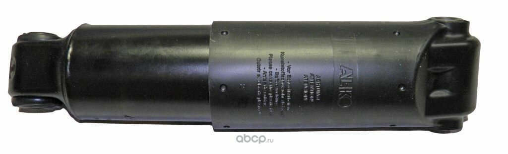 Амортизатор подвески 273-383 O/O 16x58 16x58 Schmitz Cargo. , арт. 990154 AL-KO