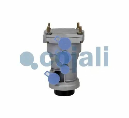 Кран управления тормозами прицепа ( аналог KNORR ) DAF , арт. 2330700 Cojali