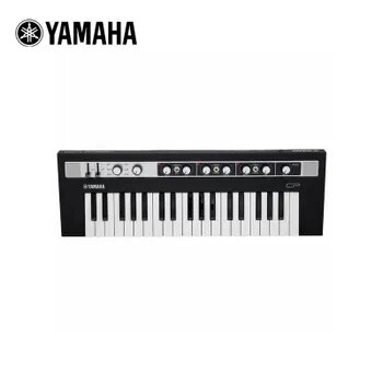 Yamaha REFACE CP Портативное мини-компактное электрическое пианино с 37 клавишами и винтажный клавишный синтезатор