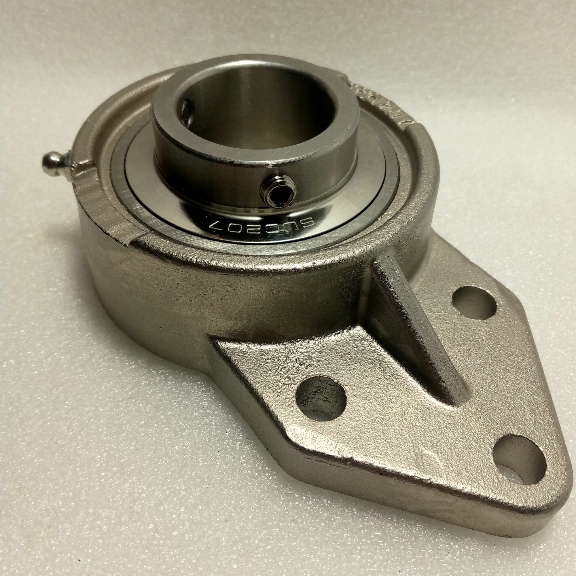 SSUCFB207 Подшипниковый узел