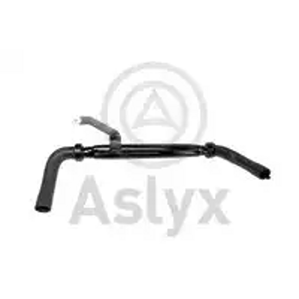ASLYX AS-203842 патрубок радиатора Peugeot (Пежо) 406 1.8 16v -04