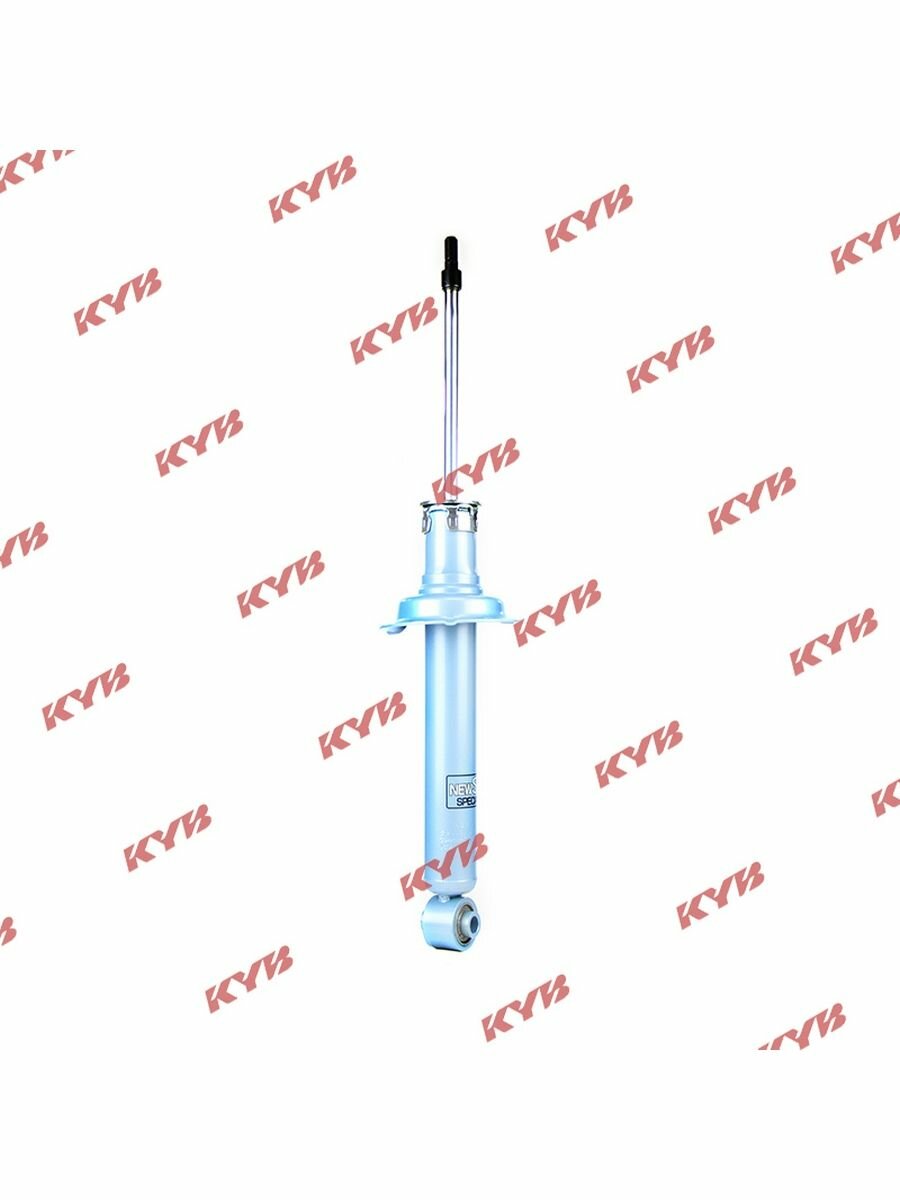Амортизатор подвески задний газовый KYB NSF9049 для Toyota Chaser, Cresta, Mark II
