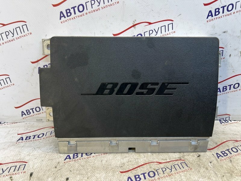 Усилитель звука Audi A7 4G 4G5035223E