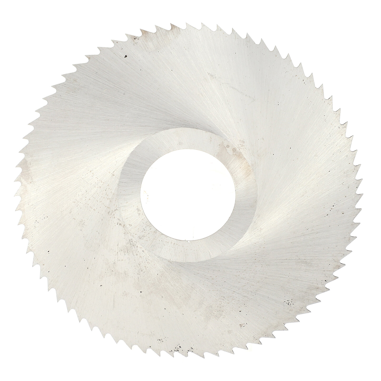 100x0,8 мм, 72 зубца, режущее лезвие, дисковая циркулярная пила из высокоскоростной стали для стали, алюминия, железа, дерева, пластика