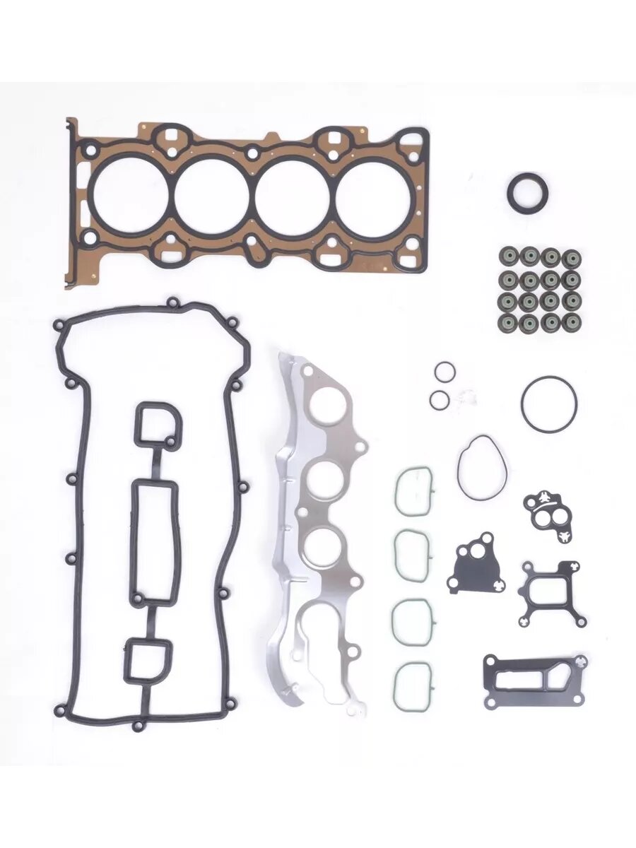 Рем-кт прокладок для FORD MONDEO 00-07 2.0, MAZDA 3 03-09 2.