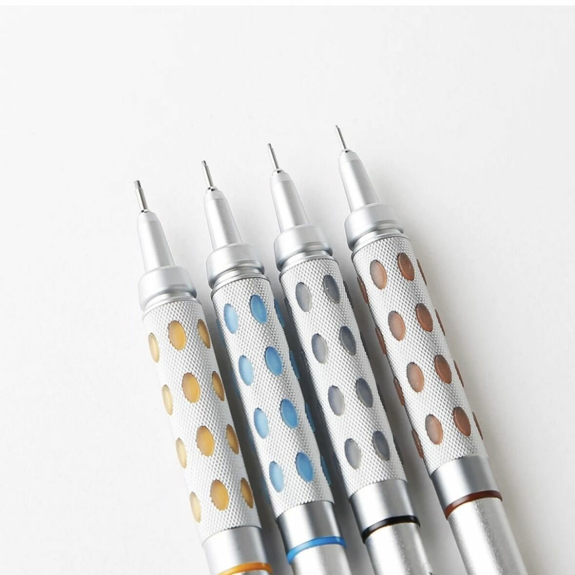 Карандаш механический Pentel GRAPHGEAR 1000 PG1015, 0,5 мм