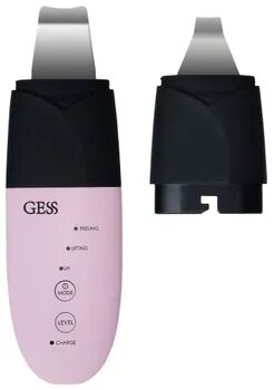 Gess Ультразвуковая чистка Charme 056