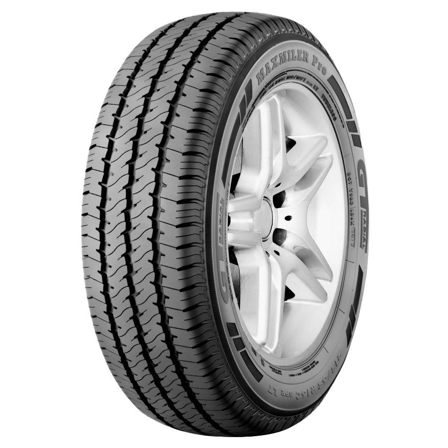 Шины GT Radial Maxmiler Pro 235/65 R16C 121/119R