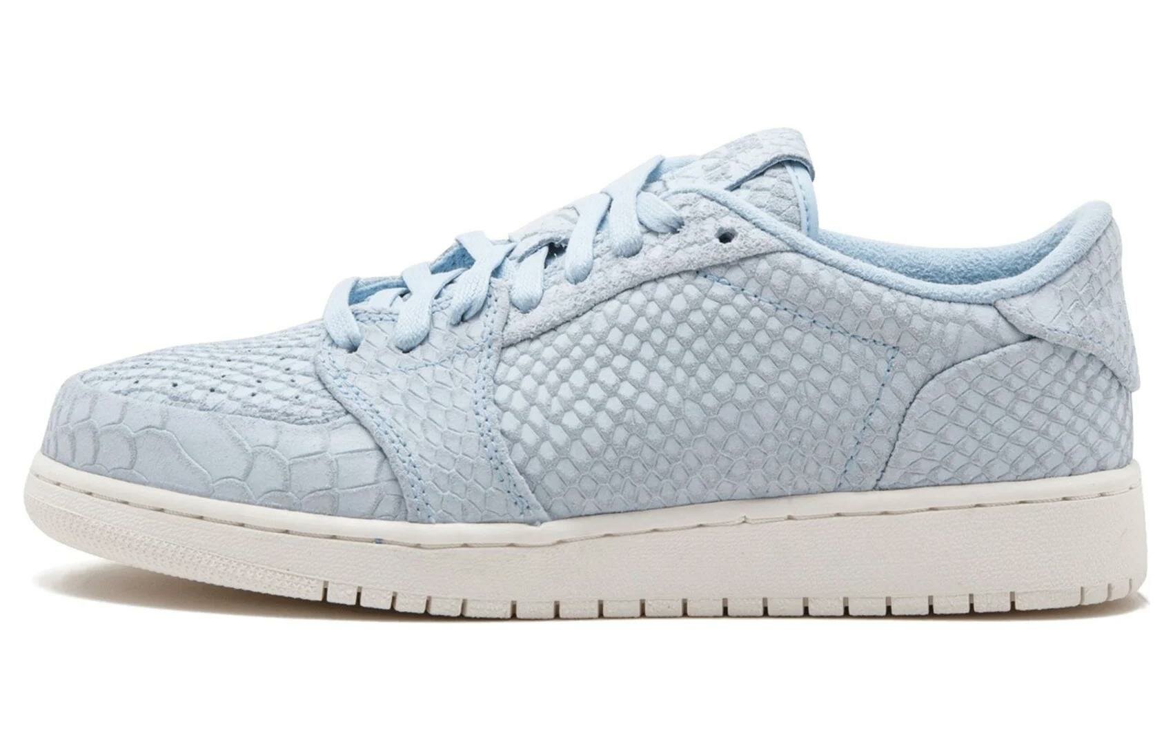 Кроссовки Air Jordan 1