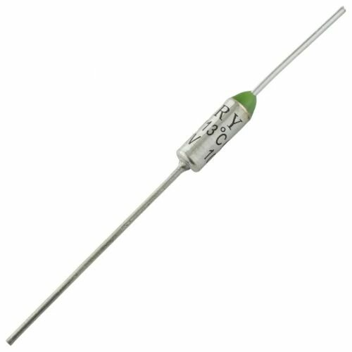 Термопредохранитель 113C 250V 10A