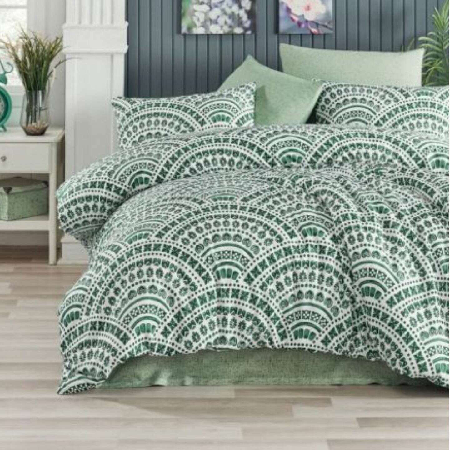 Постельное белье Евро