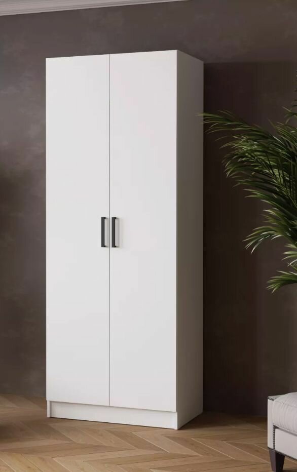 Шкаф 2х створчатый "Кинг"