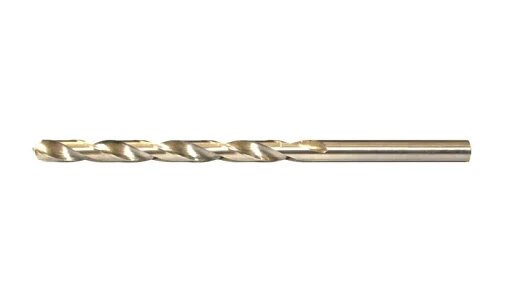 Сверло 9,7х121х184 ц/х длин Р6М5 А Sekira