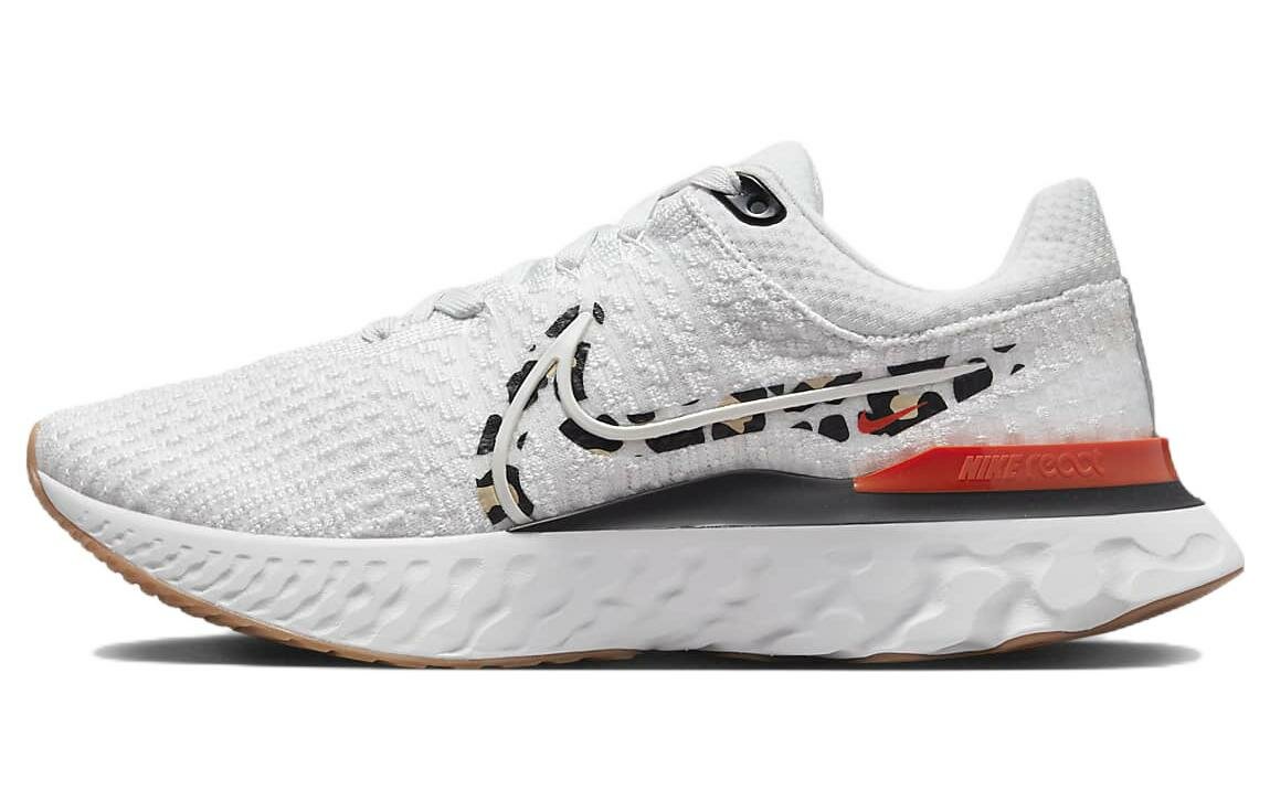 Кроссовки React Infinity Run Flyknit 3