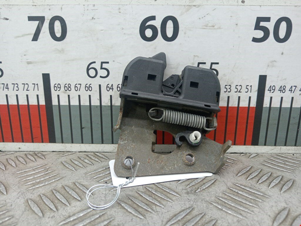 Замок сиденья BMW 5-Series (E60/E61) 52207112864 арт. 2258405