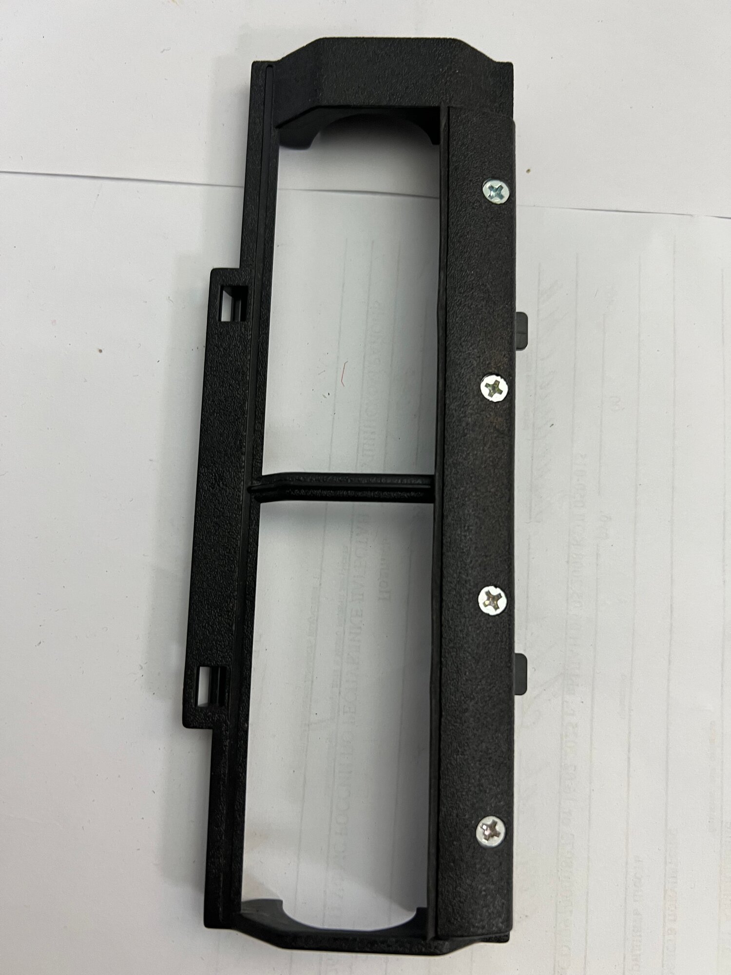 Крышка щетки от робота пылесоса Midea VCR06 и VCR07