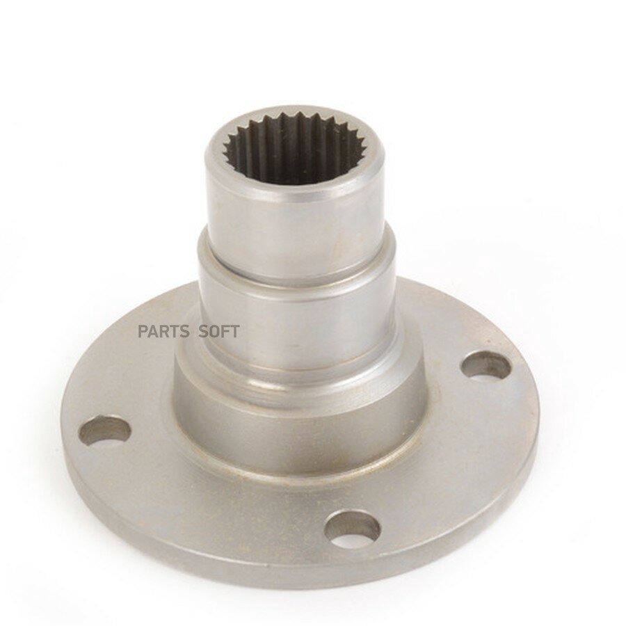 Фланец выходного вала КПП BMW 3 E30 82-94 5 E28 E34 81-96 7 E23 E32 77-94 от официального дистрибьютора, BMW, артикул 24211217135