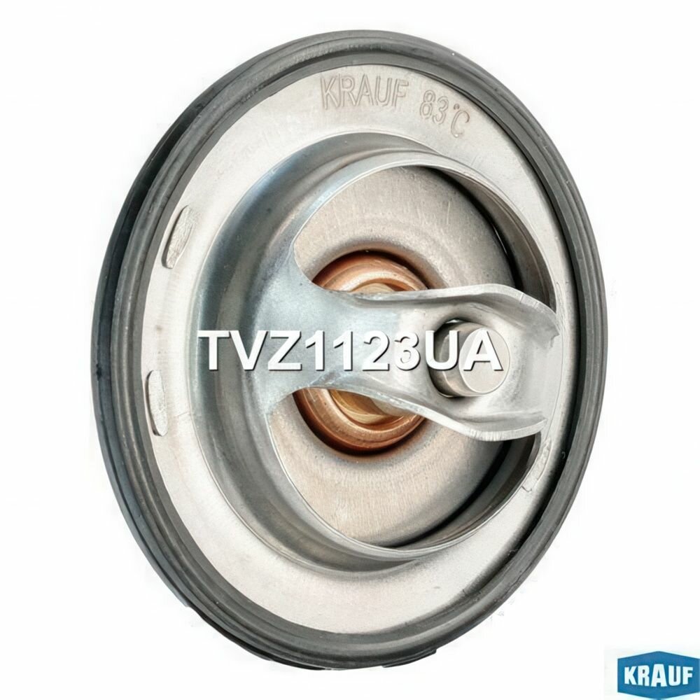 Термостат, для Пежо 306, 406, 806, Боксер, Ситроен Ксара, Фиат Дукато арт TVZ1123UA