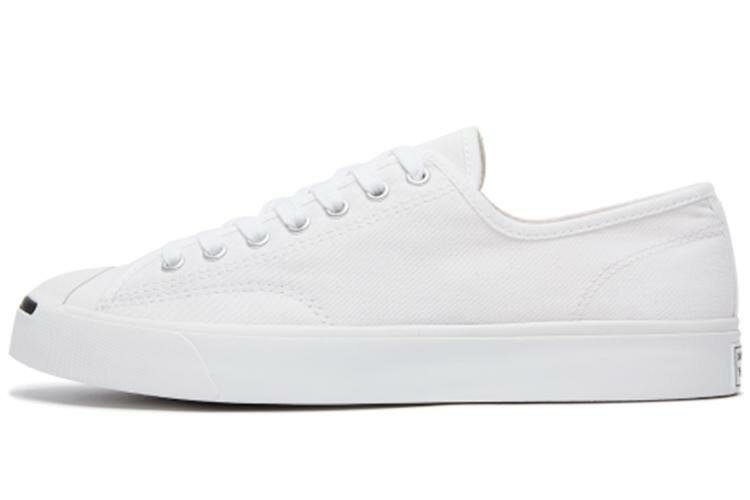 Кеды Jack Purcell Canvas Low