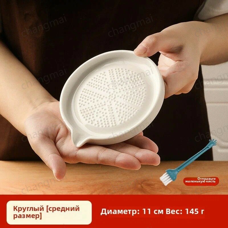 Пресс для чеснока