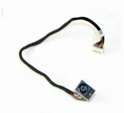 Кабель питания постоянного тока WZSM для HP Compaq Presario CQ57 Series 350714L00-600-G